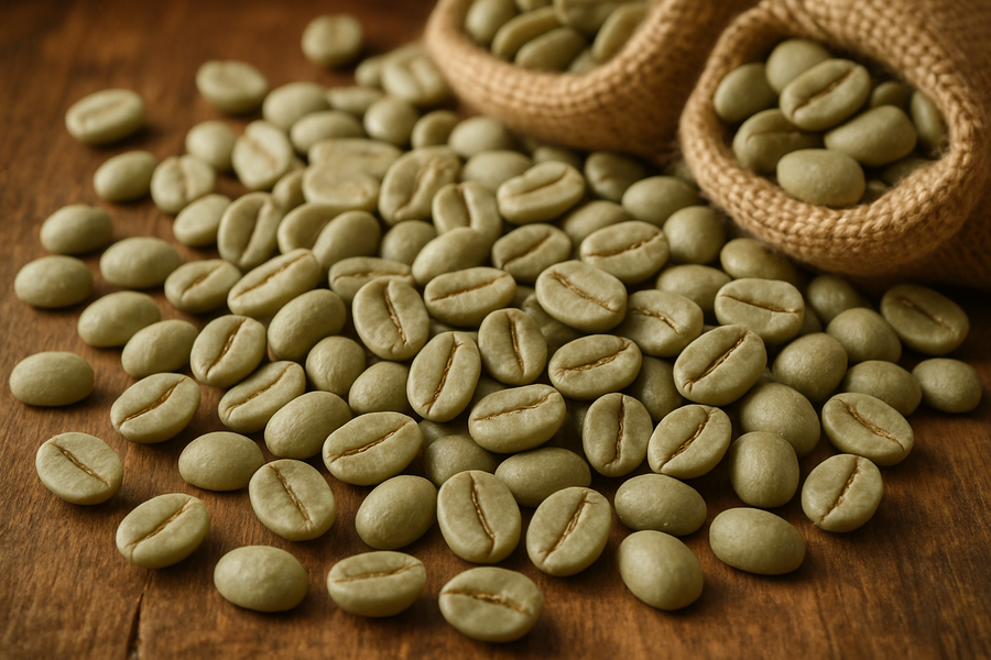 Products – Gold Star Coffee Canada