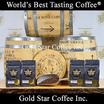 SPECIALS – Gold Star Coffee Canada