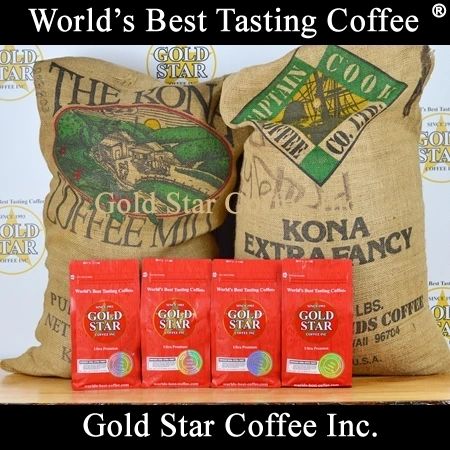 SPECIALS – Gold Star Coffee Canada