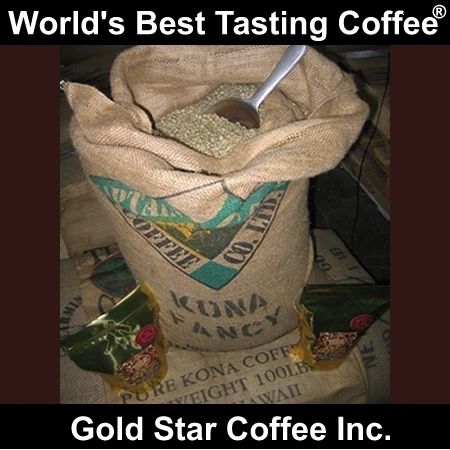 SPECIALS – Gold Star Coffee Canada