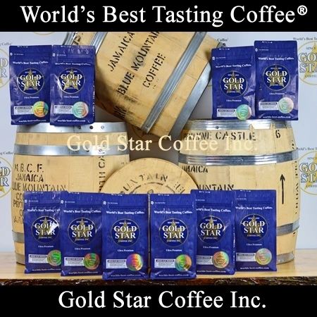 SPECIALS – Gold Star Coffee Canada