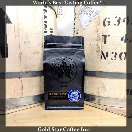 Products – Gold Star Coffee Canada
